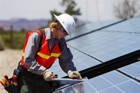 Checklist Hoe Vind Ik Een Goede Installateur Zonnepanelen Info Be