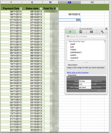using sumif with todays date microsoft community