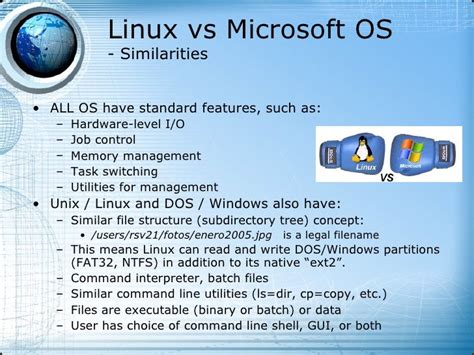 linux [2005]