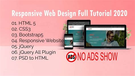 do it yourself tutorials web design full course bangla tutorial