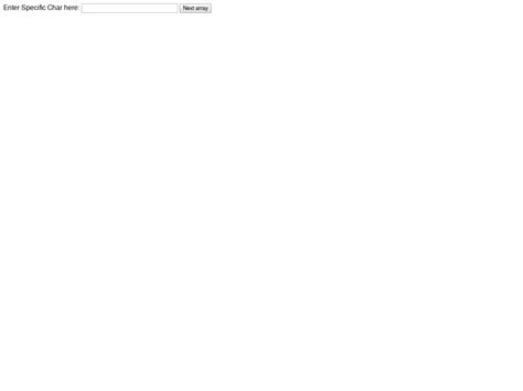 enter specific character in the inputbox prevent user from entering the