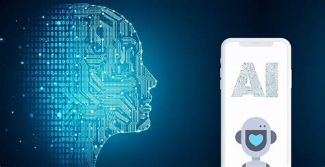 8 most useful ai features in mobile apps appkineticsllc