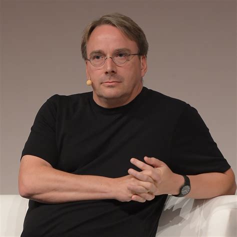 how linux was born as told by linus torvalds himself ars technica
