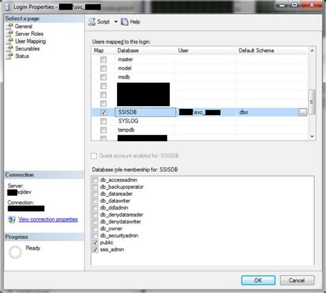 how to execute sql server data tools ssdt 2012 package synchronously