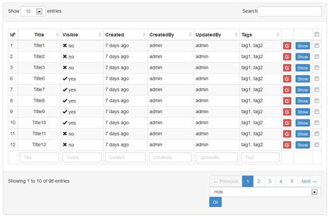 weekly web design and development news collective 20 jquery script