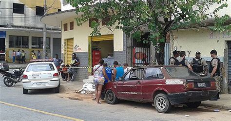 G1 Jovem é Morto Quando Passeava Com A Namorada Em Juiz De Fora