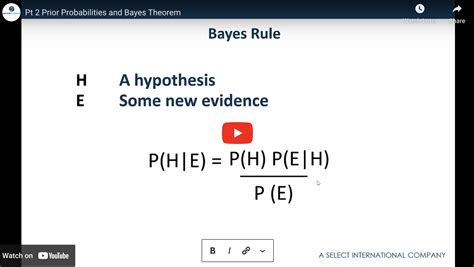 Performing Bayesian Analysis In Spss Statistics Smart Vision Europe