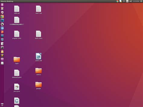 display size increased after restarting the ubuntu 16 04 ask ubuntu