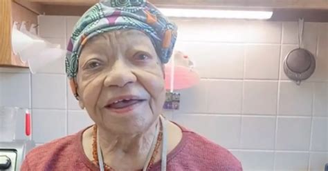 Great Great Gran 102 Shares Secret Rituals Key To Long Life
