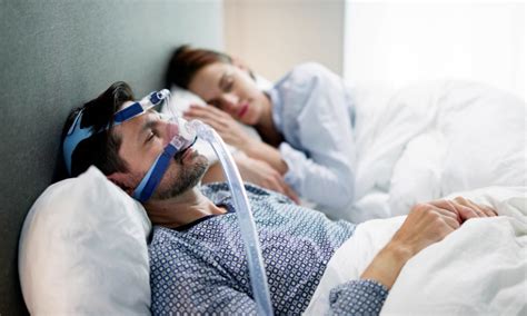 Comprehensive Sleep Apnea And Tmj Disorder Treatment