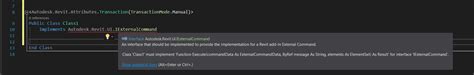 solved implements autodesk revit ui iexternalcommand autodesk community