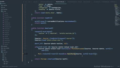 meilleur tuto gratuit laravel construire une application de a à z