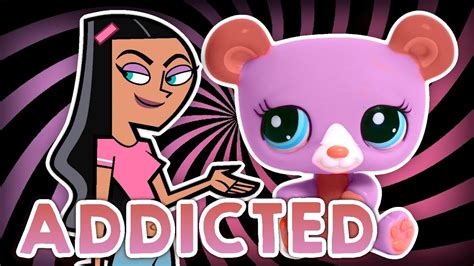 Lps Addicted Compilation My Strange Addiction All Girls Youtube