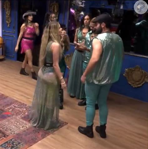 Bbb 24 Depois De Yasmin Brunet Rodriguinho Detona Wanessa Camargo