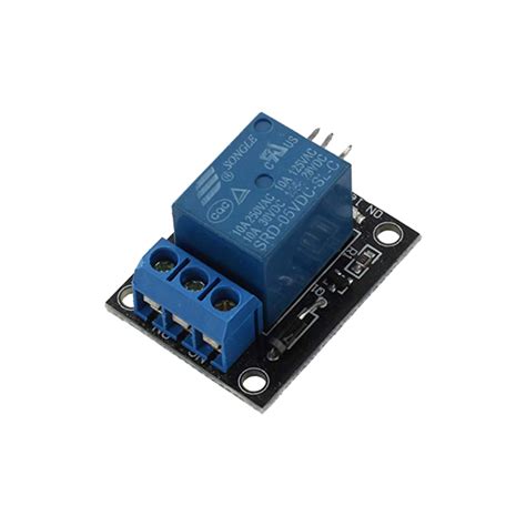 arduino dc 5v coil relay module for scm development home