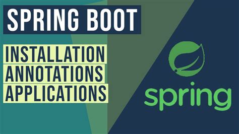 java spring boot tutorial examples java code geeks 2023