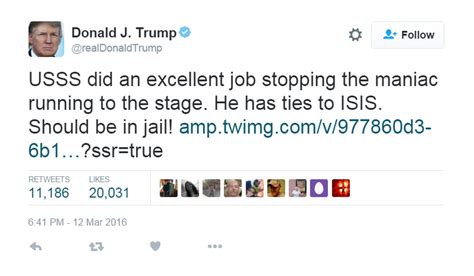 The Two Step 60 Second Fact Check That Easily Disproves Trumps Worst