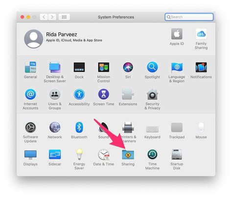 how to screen share from mac to tv you can also share your screens