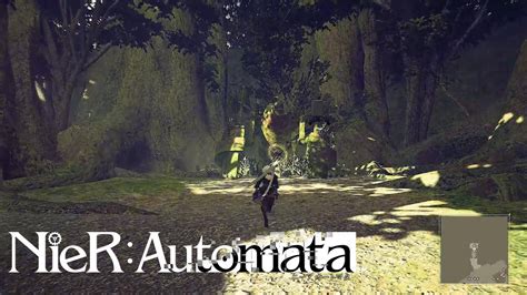 サブクエ怖い ニーアオートマタ実況（part13） ゲーム情報【まとめ動画】