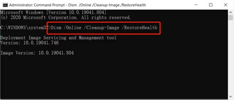 best solutions to solve sfc is not working on windows