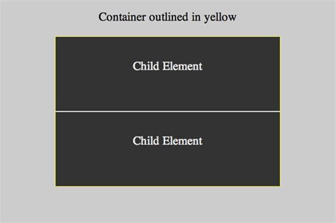 how to vertically center unknown rows of content inside a fixed