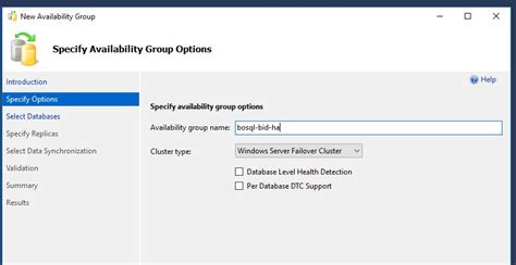 sap on azure high availiability setup for sap