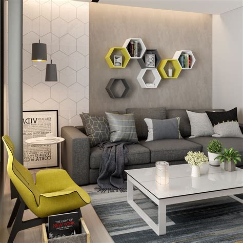 Decoração Minimalista 10 Itens Para Deixar Sua Casa Mais Moderna