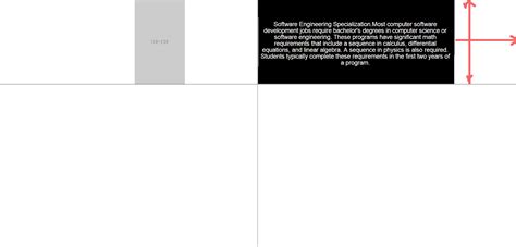 css how to make equal column height and vertical align