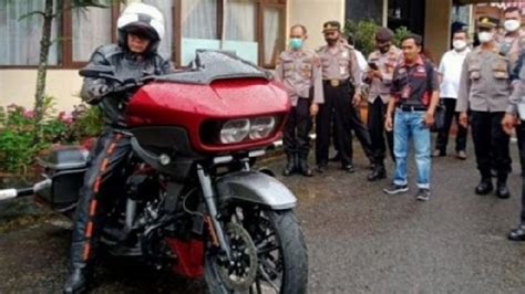 Teddy Minahasa Pindah Ke Hotman Paris And Heru Budi Lanjutkan Normalisasi