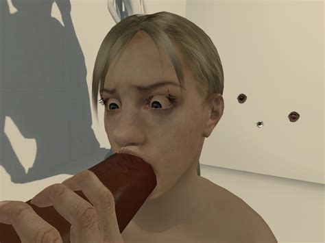 Rule 34 3d Fellatio Female Garrys Mod Human Jill Valentine Jill