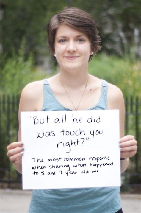 25 Male Survivors Of Sexual Assault Quoting The People Who Attacked
