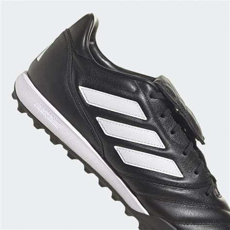 Adidas Copa Gloro Turf Boots Core Black Cloud White Core Black Fz6121