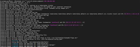 how to install kubernetes 1 21 on centos 7 rhel 7 devopszones