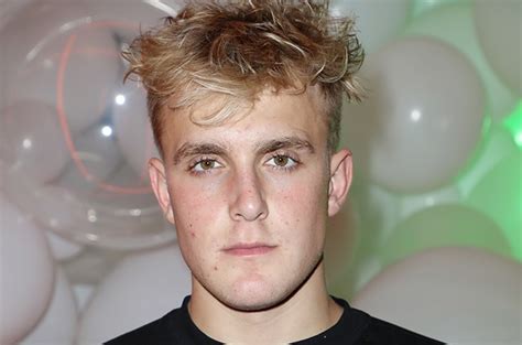 Youtuber Jake Paul Accused Of Sexual Assault By Tiktok Star Justine