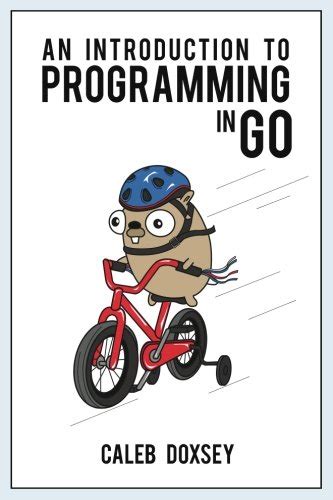 an introduction to programming in go download link