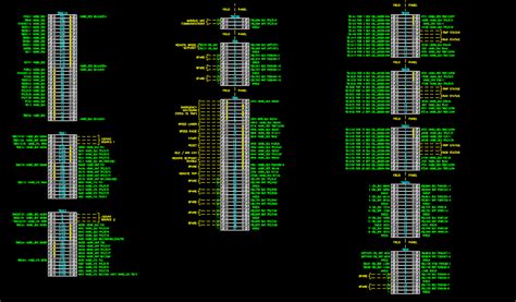 solved terminal strip editor added footprint blocks misaligned