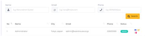 javascript statesave not working in external filter on yajra