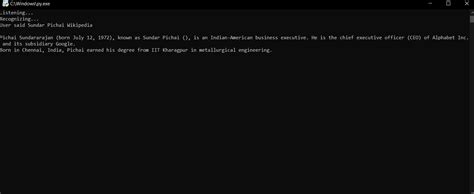 virtual jarvis ai assistant devpost
