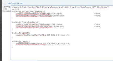 document getelementbyid add class docs