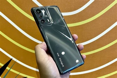 Infinix Zero 5g Review Before You Buy