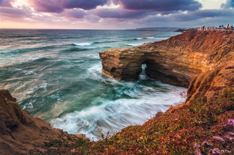 Wallpaper Landscape Sea Bay Rock Nature Shore Beach Coast