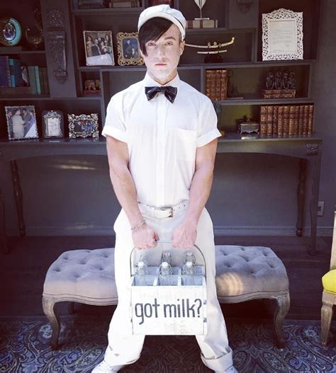 Colby Melvins Guide To The Hottest Gay Halloween Events In The Us
