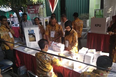 Akademisi Perhitungkan Secara Matang Model Pelaksanaan Pemilu 2024