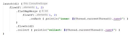 flatmap rxjava from rxjava 2 to kotlin flow threading by vasya