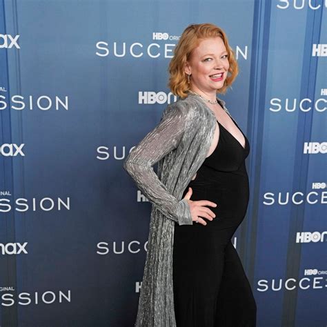 Sarah Snook Delainawyatt