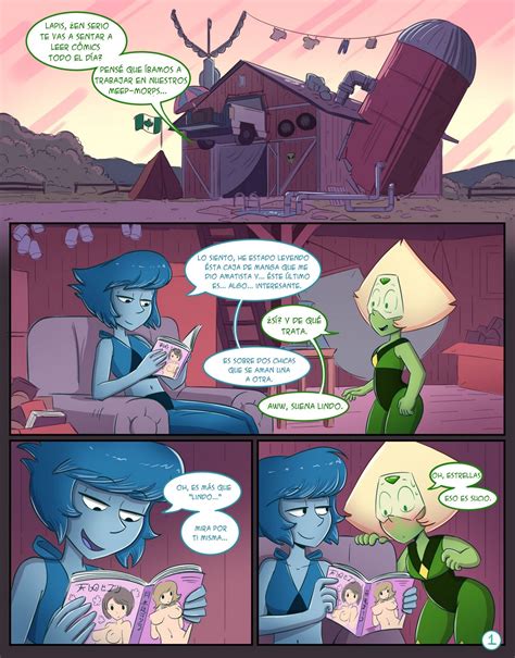 lapidot xxx steven universe