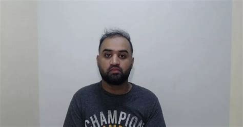 Convicted Sex Offender Caught Breaching Court Order By Using Website