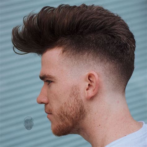 45 High Fade Haircuts Latest Updated Mens Hairstyle Swag