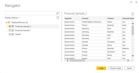 connecteur power query excel power query microsoft learn