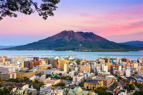 鹿児島市の高級ホテルランキング10選：おすすめ人気宿をご紹介 おすすめ旅行を探すならトラベルブック Travelbook